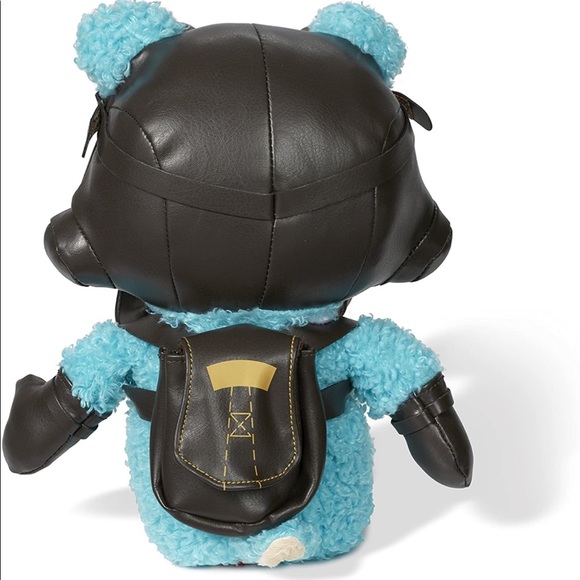 Radio Flyer | Other | Radio Flyer Ryder Plush Teddy Bear | Poshmark